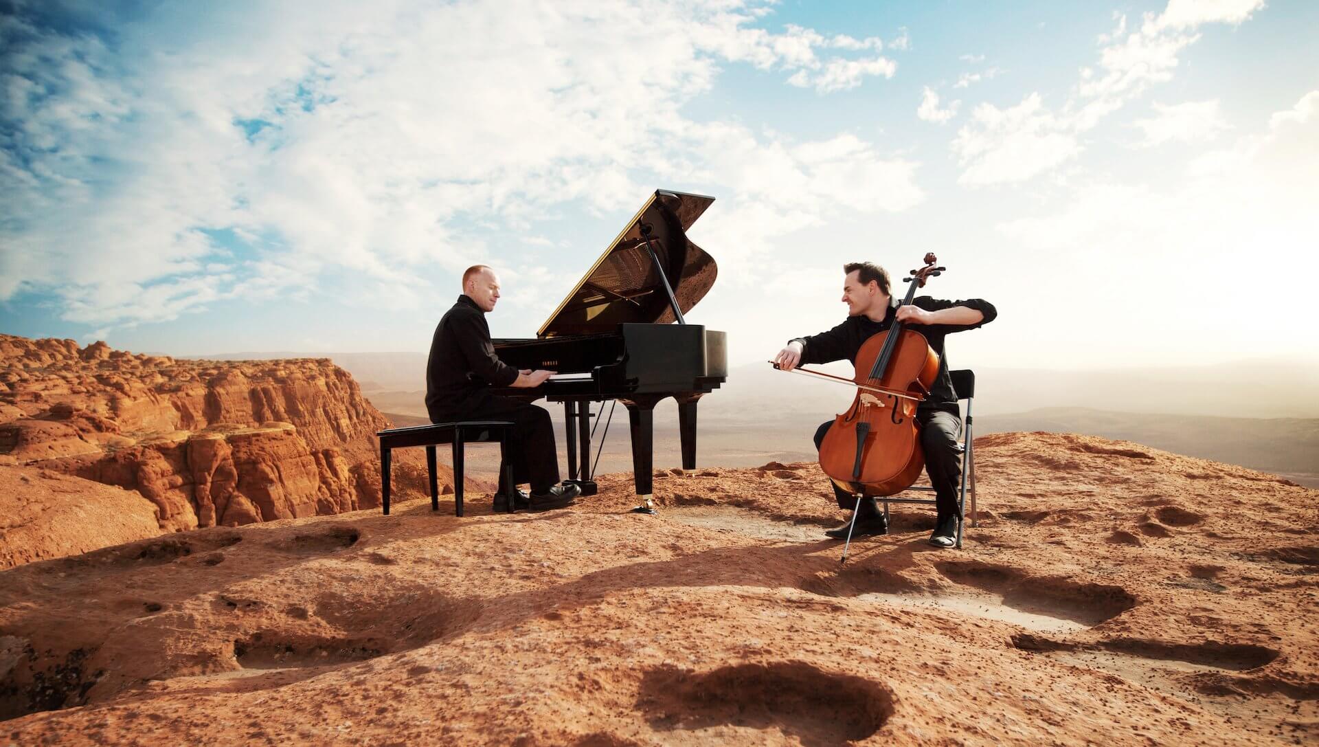 Musian - Discover the World’s Top Artist & Performance works